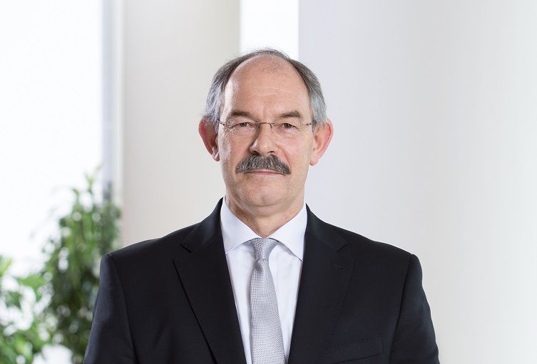 Hannover Re’s Gräber dies aged 62 | Intelligent Insurer